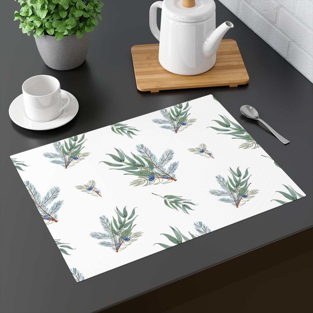 Placemats – Lisa Burningham